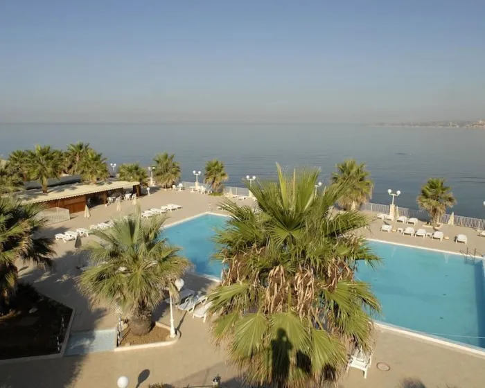 Dioscuri Bay Palace | Termini i cene | Lord Travel