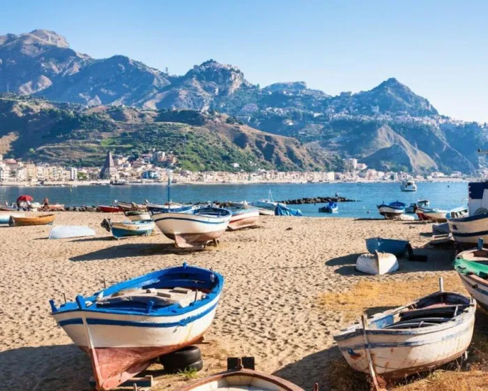 Lucy's Home Naxos 50 Meters From the Sea | Termini i cene | Lord Travel